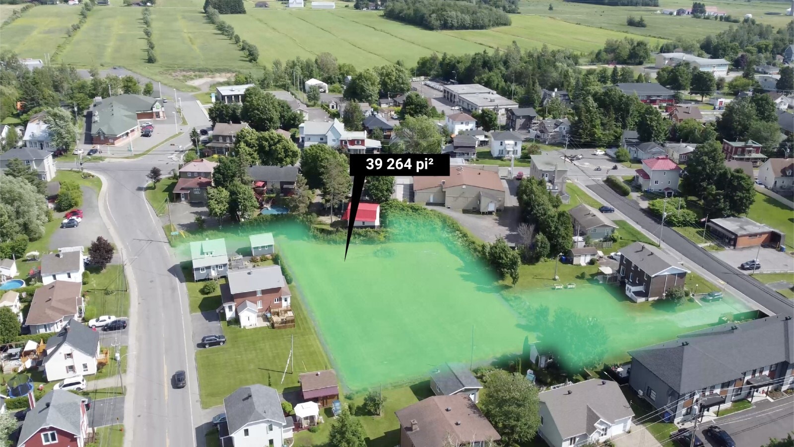1106 Av Bergeron, Saint-agapit, QC G0S 1Z0 | LoopNet