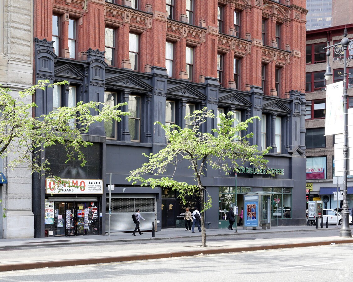 36-38 Park Row, New York, NY 10038 | LoopNet