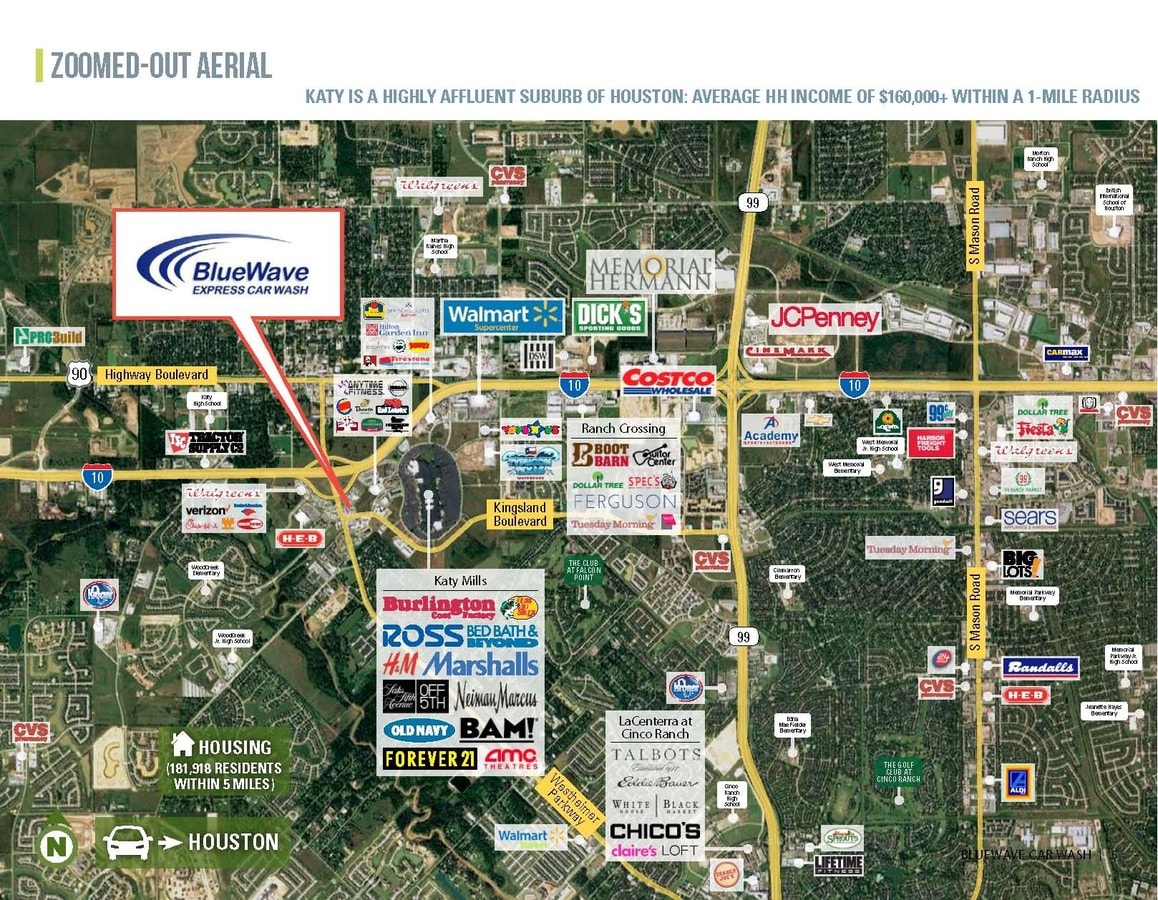 25556 Kingsland Blvd, Katy, TX 77494 | LoopNet