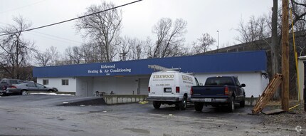 9350 Watson Industrial Park, Saint Louis, MO 63126 - Property Record ...