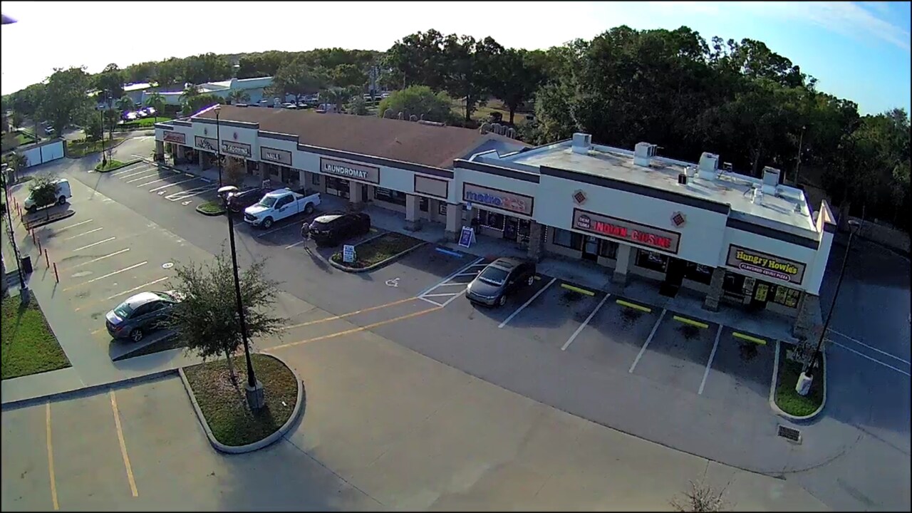 3780 Tampa Rd, Oldsmar, FL 34677 - Building D | LoopNet