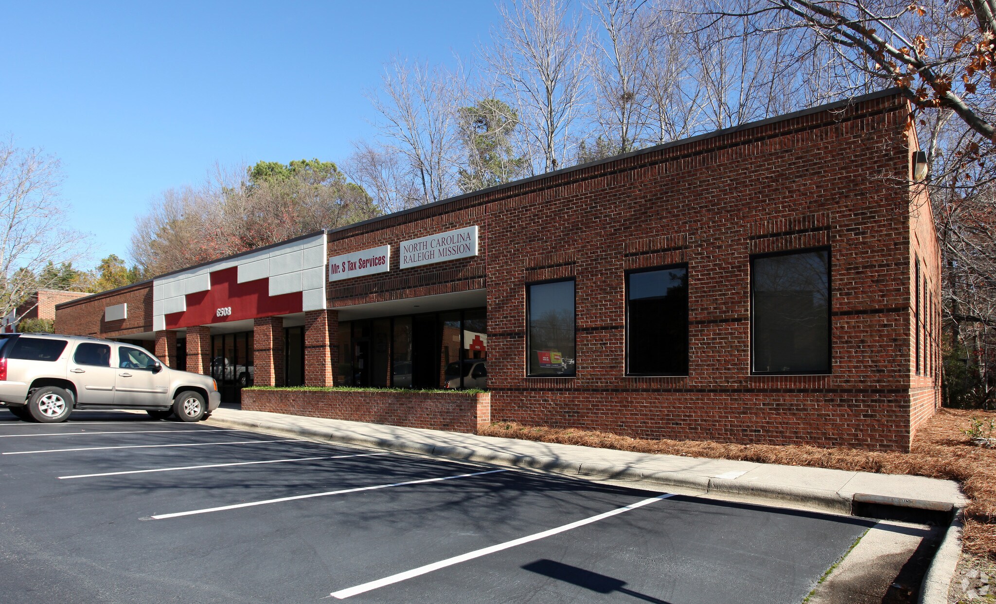 6508 Falls of Neuse Rd, Raleigh, NC 27615 | LoopNet