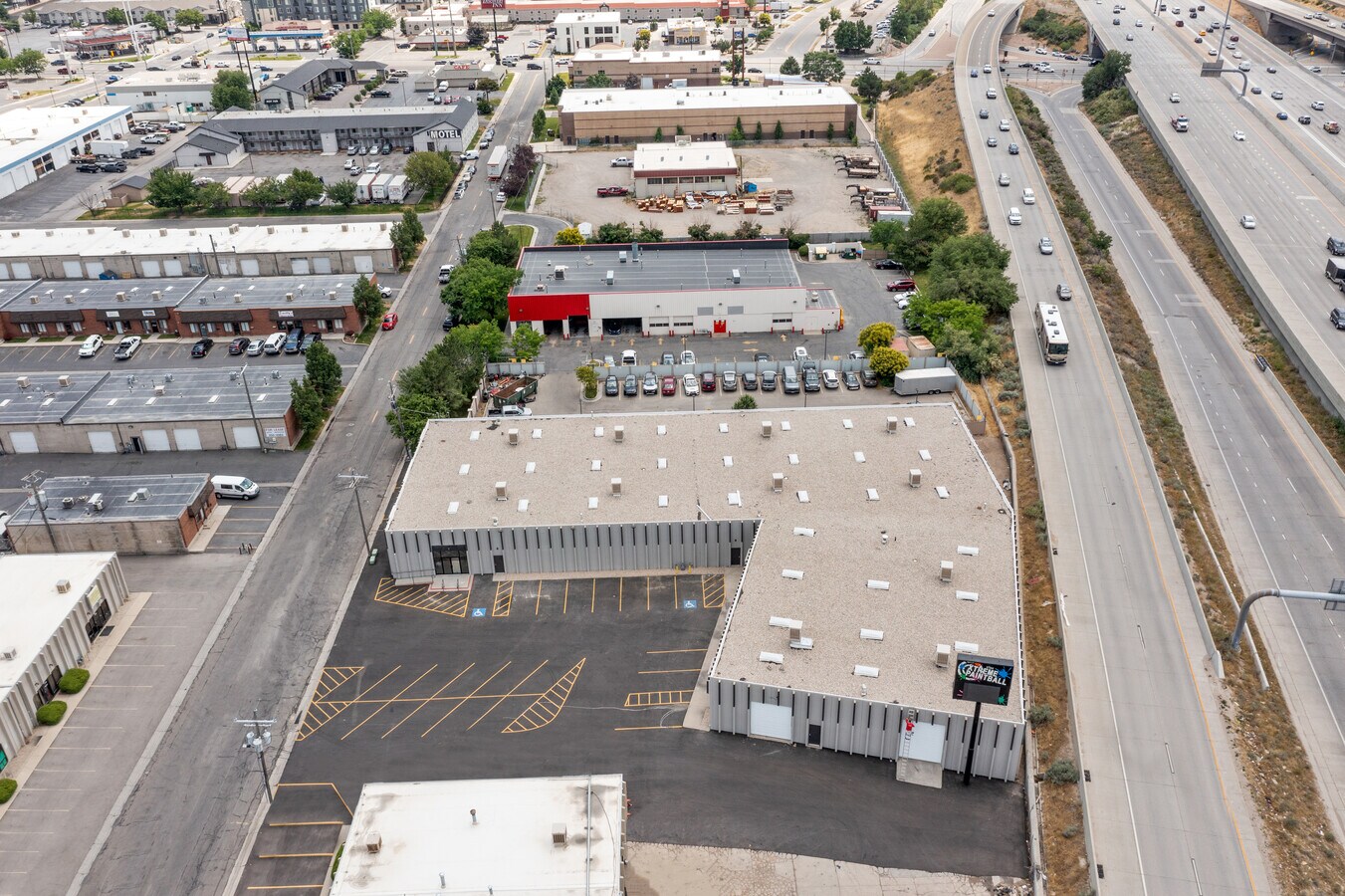 7050 S 400 W, Midvale, UT 84047 | LoopNet