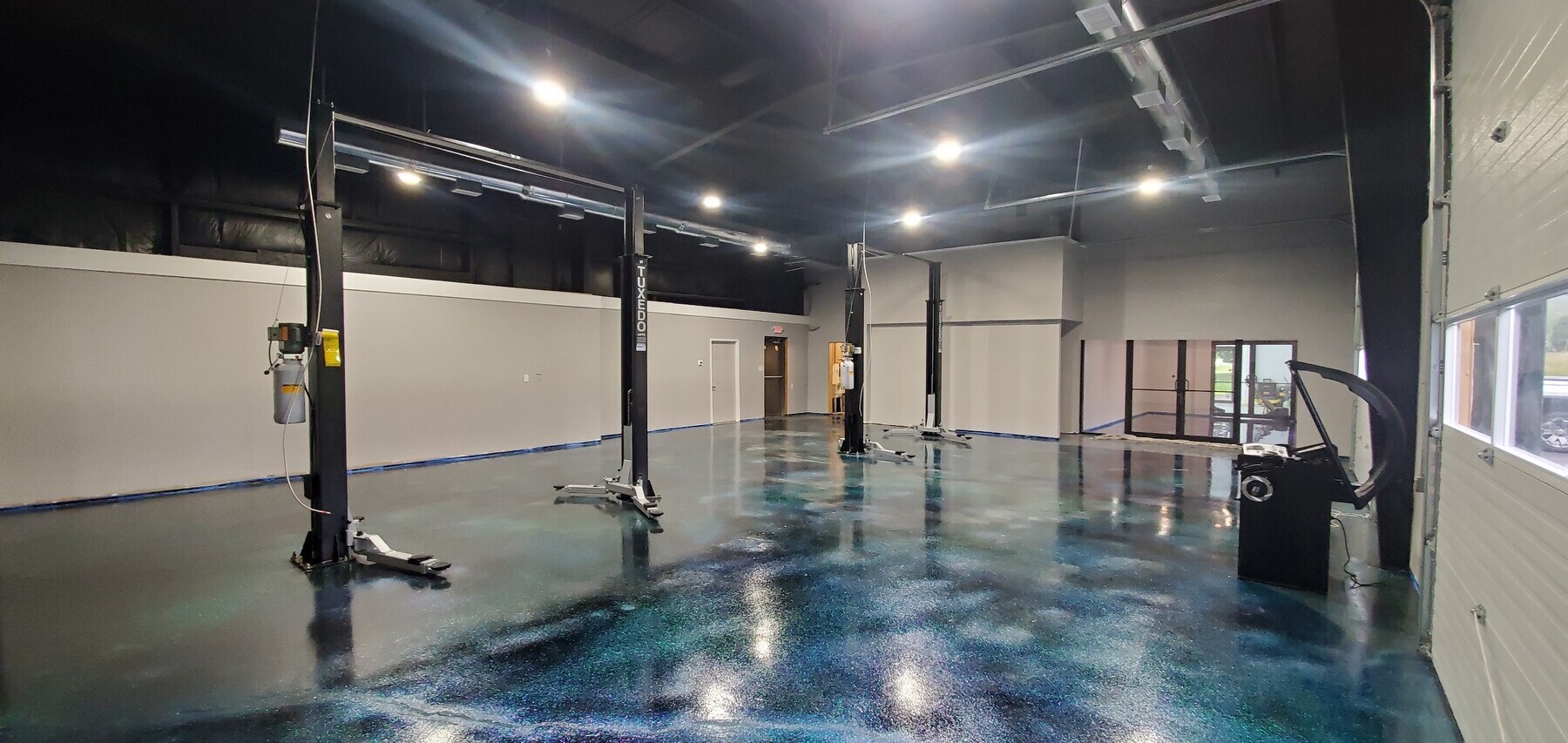 1386 N State St, Pottstown, PA 19464 - Flex for Lease | LoopNet