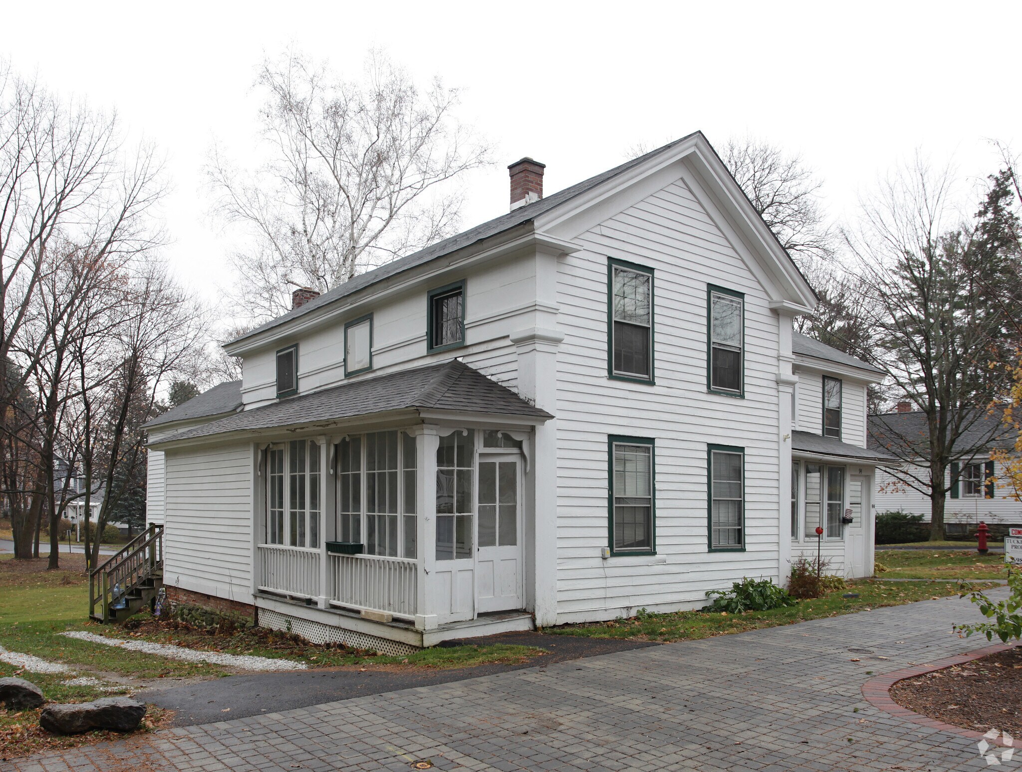 94 Church St, Lenox, MA 01240 | LoopNet