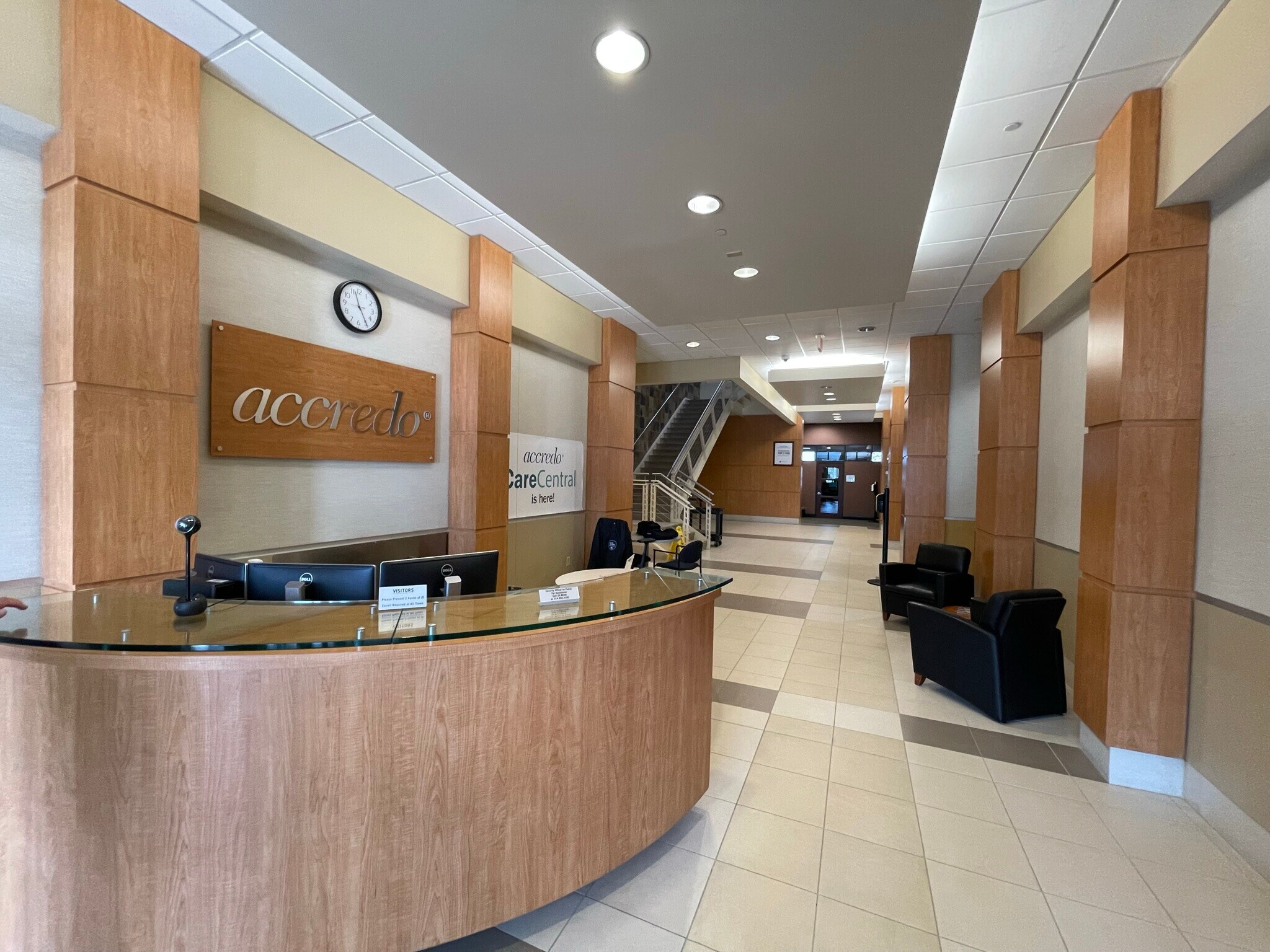 6252 Lee Vista Blvd, Orlando, FL 32822 - Accredo Health Group | LoopNet