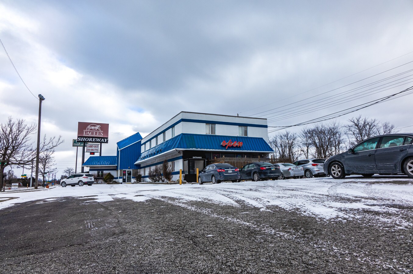 19800 S Waterloo Rd, Cleveland, OH 44119 | LoopNet.com