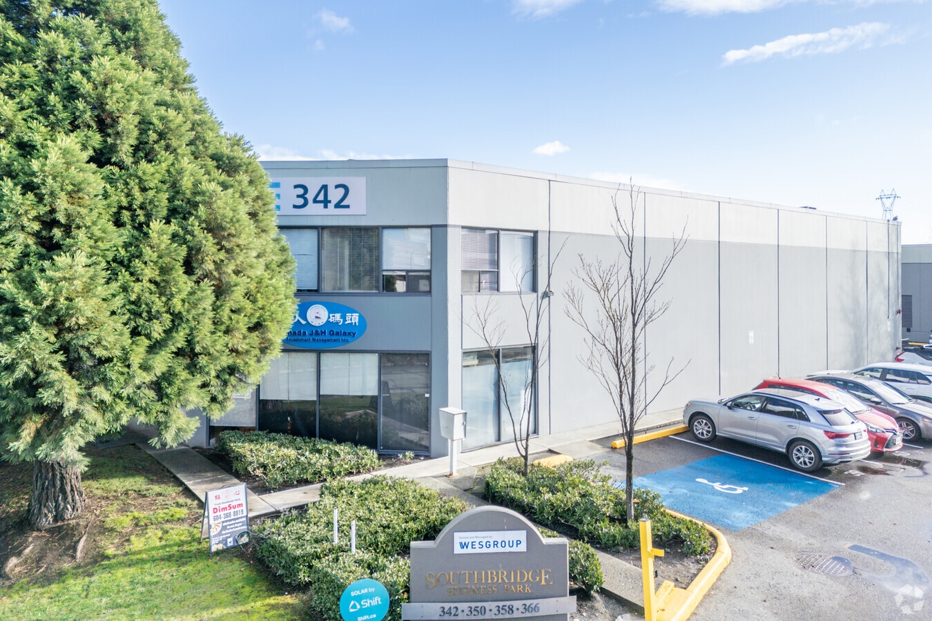 342 E Kent Ave S, Vancouver, BC V5X 4N6 - Industrial for Lease | LoopNet