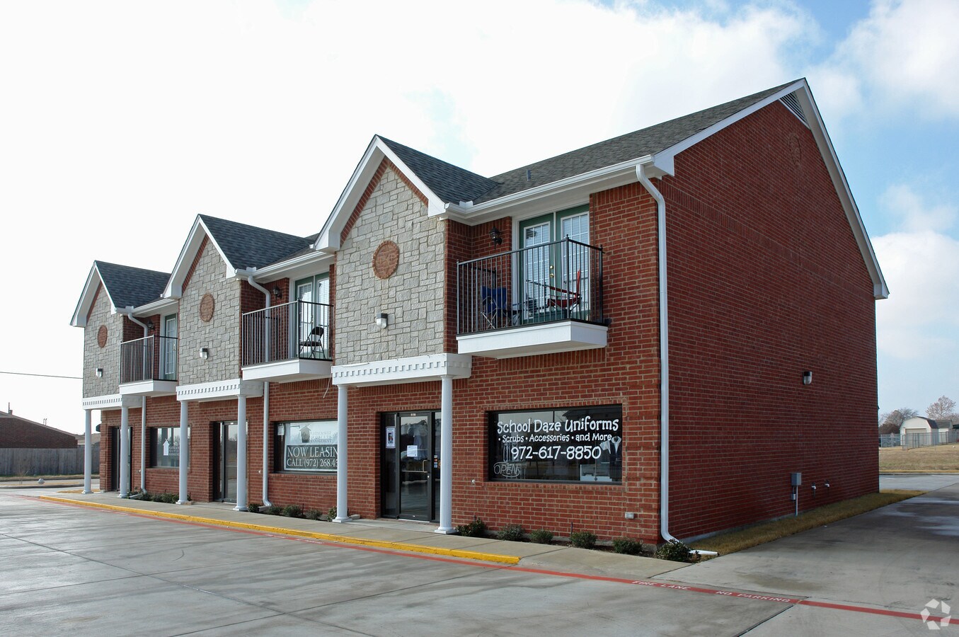 600 Methodist St, Red Oak, TX 75154 | LoopNet