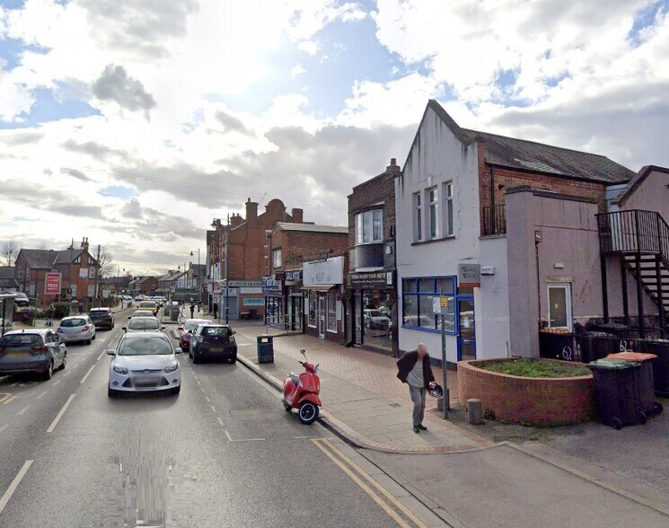 64 64a Derby Rd Nottingham Ng9 7ab Retail For Lease Loopnet