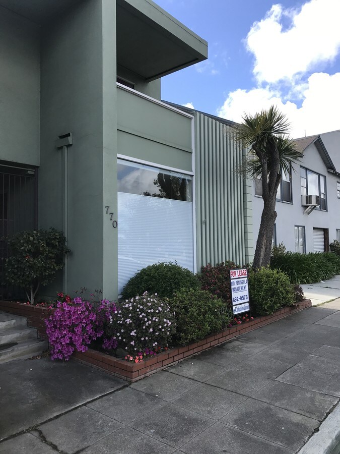 770 El Camino Real, Belmont, CA 94002 | LoopNet