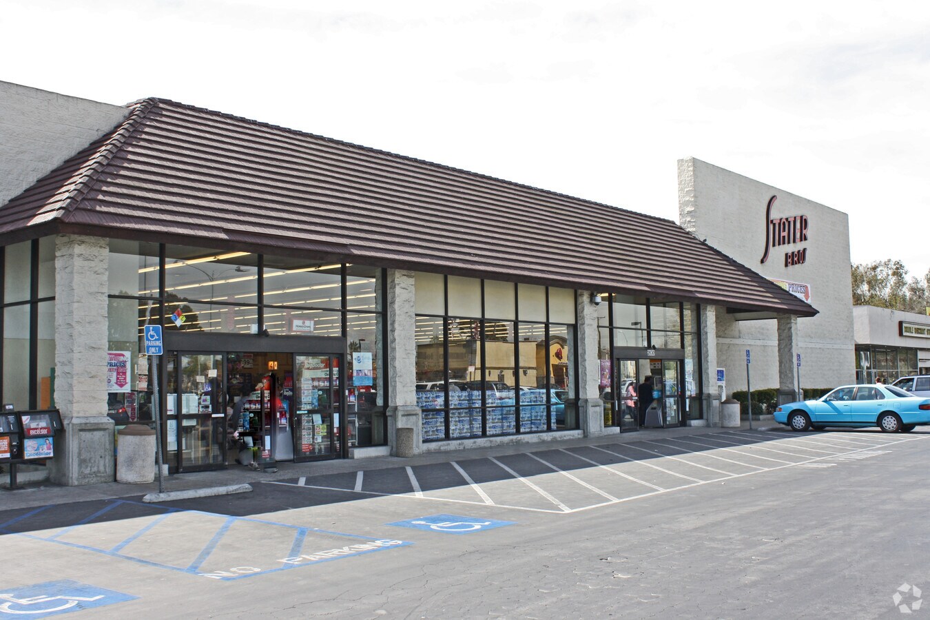 2630 W Edinger Ave, Santa Ana, CA 92704 - Property Record | LoopNet.com