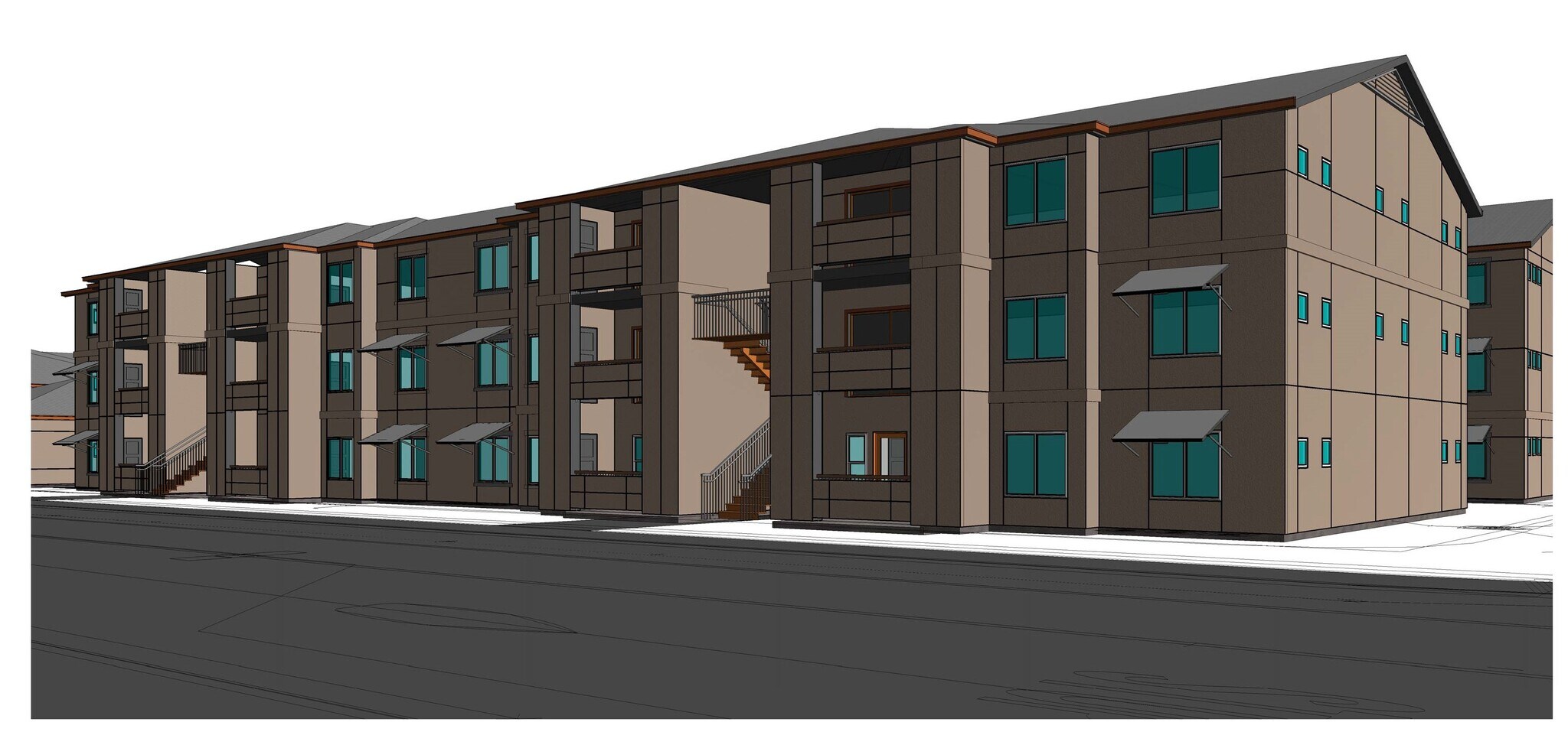 2531 W Rumble Rd, Modesto, CA 95350 - Rumble Road Apartments | LoopNet