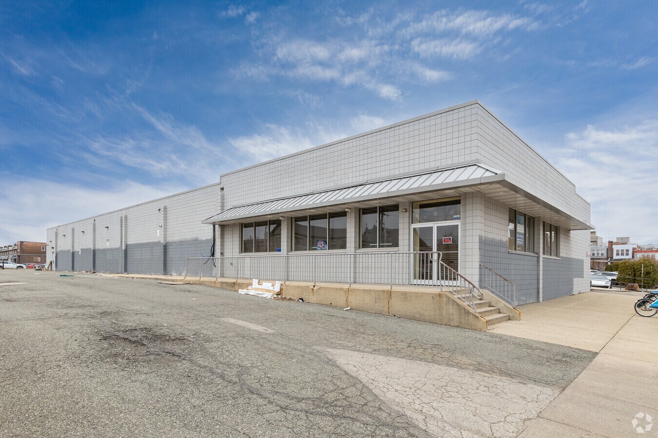 3000 Reed St, Philadelphia, PA 19146 - Retail for Lease | LoopNet