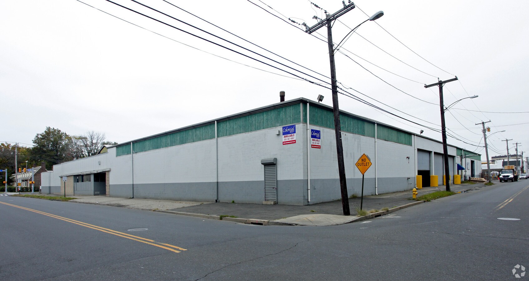 459 Iranistan Ave, Bridgeport, CT 06605 | LoopNet