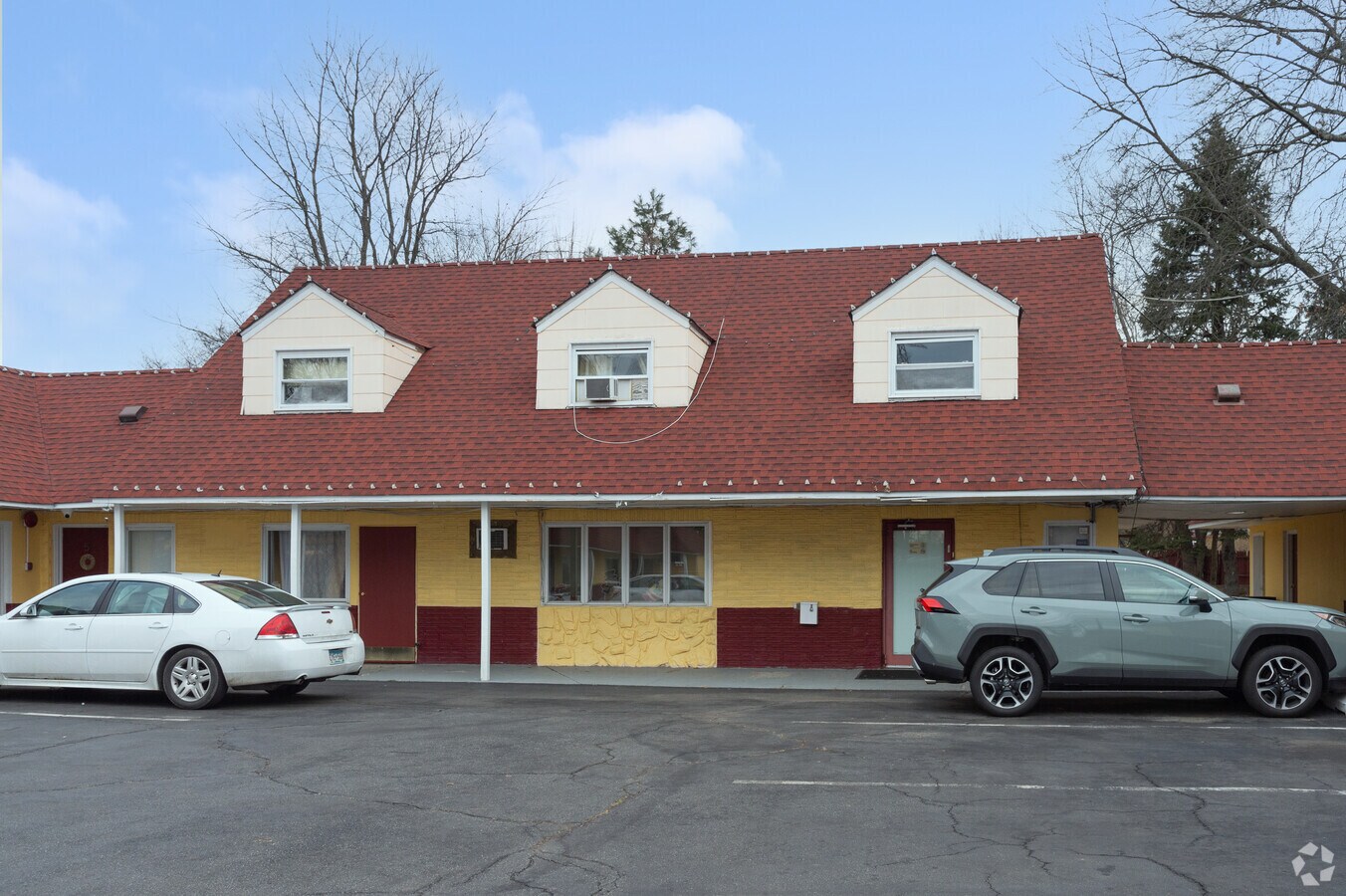 1361 US Highway 1, Edison, NJ 08837 | LoopNet