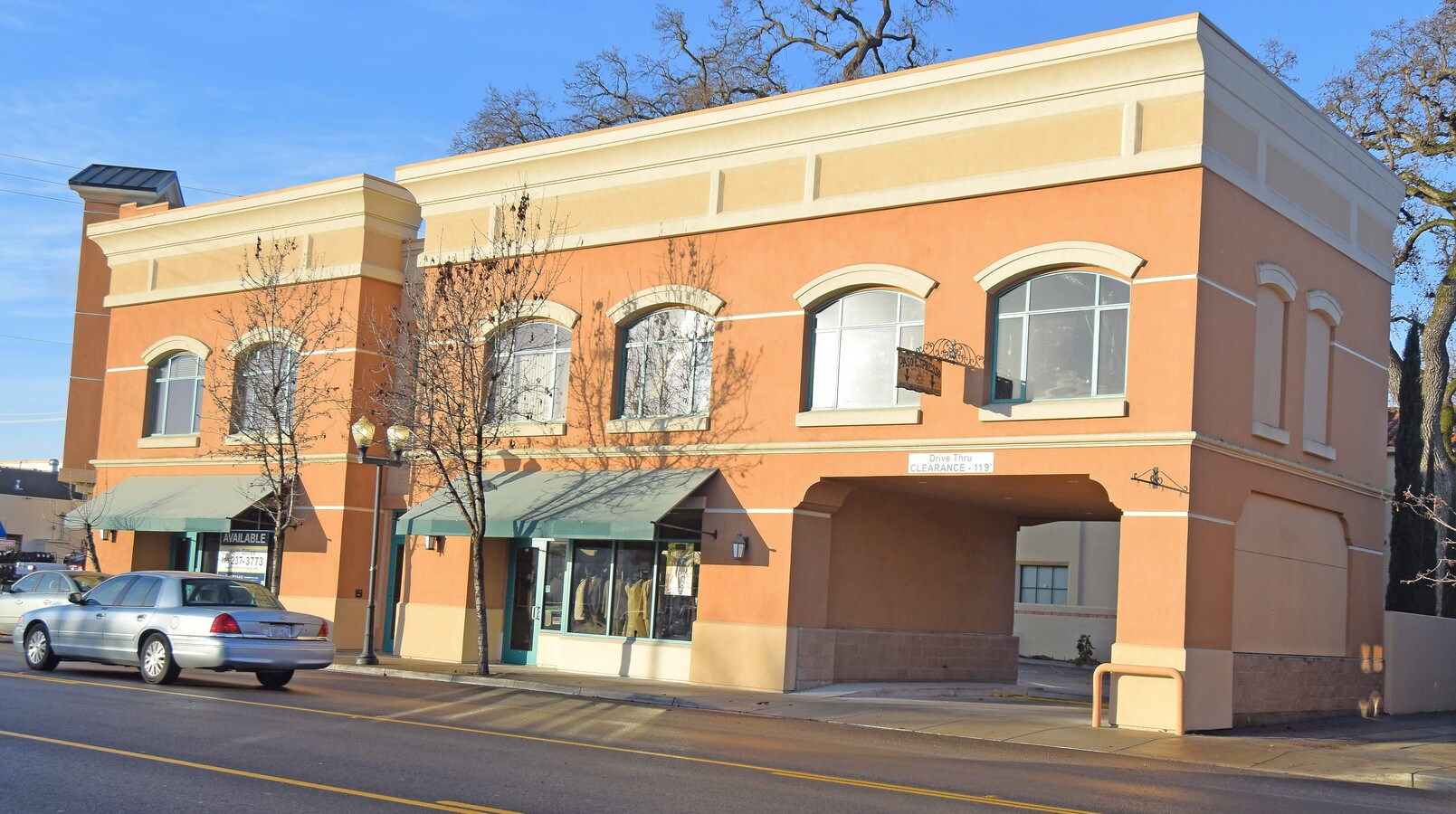 1405 Spring St, Paso Robles, CA 93446 | LoopNet