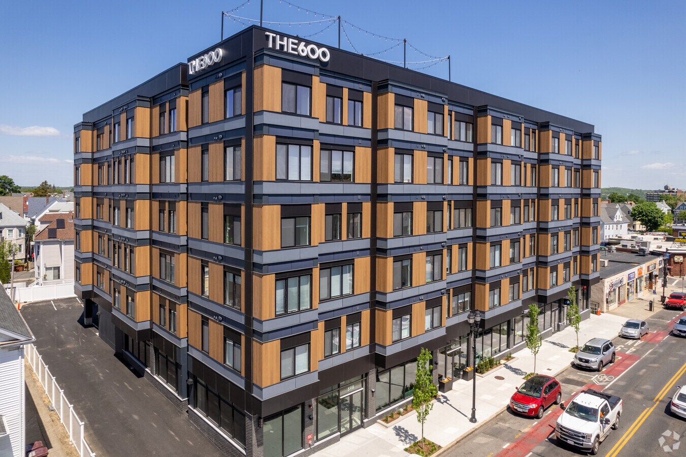 600 Broadway, Everett, MA 02149 | LoopNet