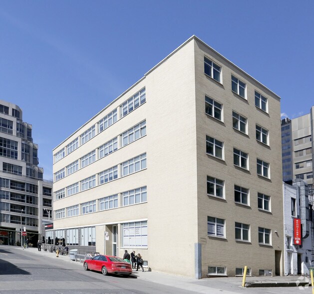 1407 Yonge St, Toronto, ON M4T 1Y7 - Retail for Lease | LoopNet