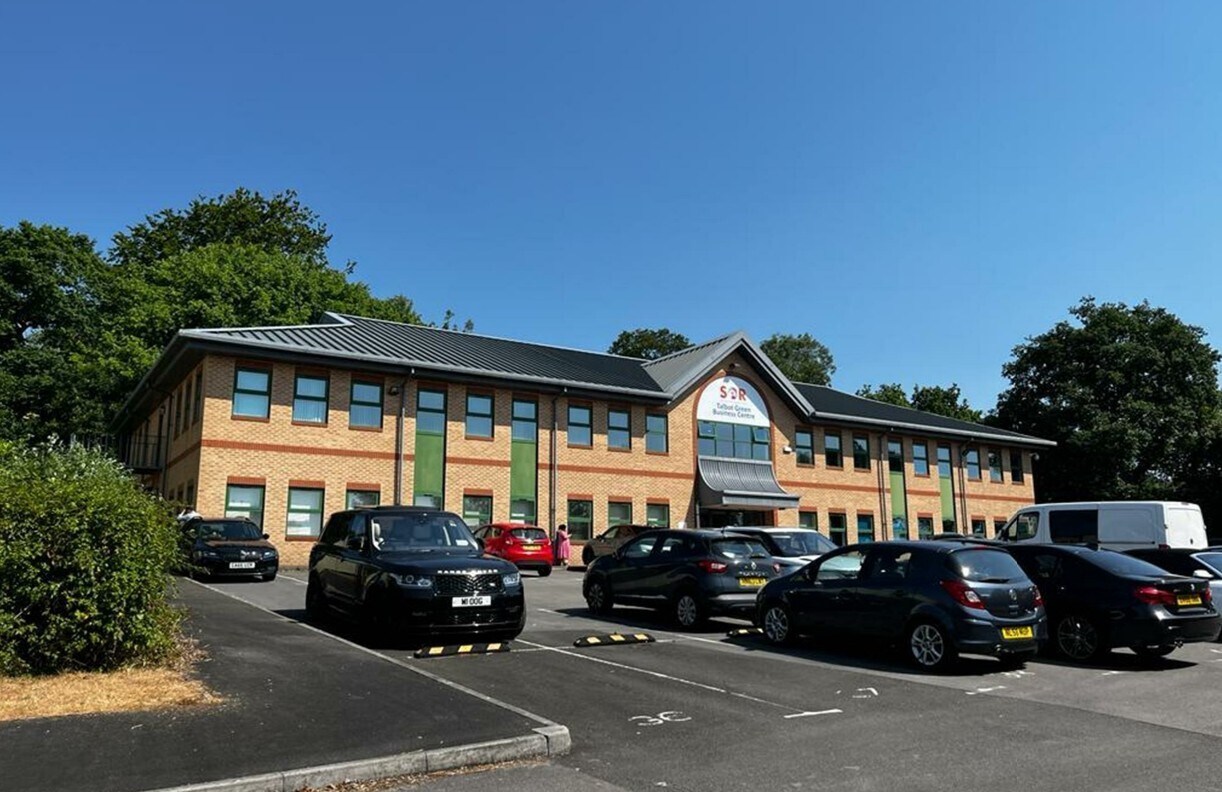 Heol Y Twyn, Pontyclun, CF72 9FG - Office for Lease | LoopNet