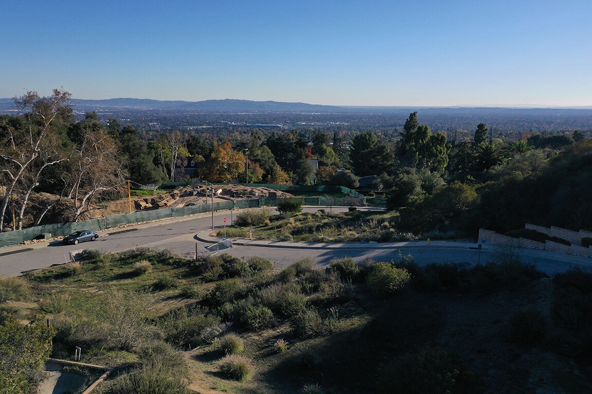 3 Nathaniel Tr, Sierra Madre, CA 91024 - Land for Sale | LoopNet