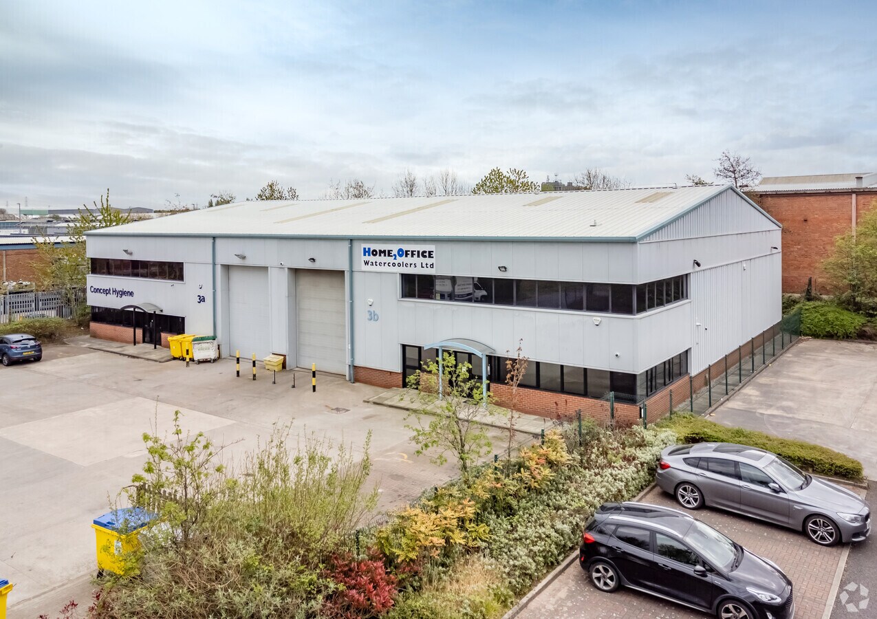 Arbour Ln, Kirkby, L33 7XE | LoopNet