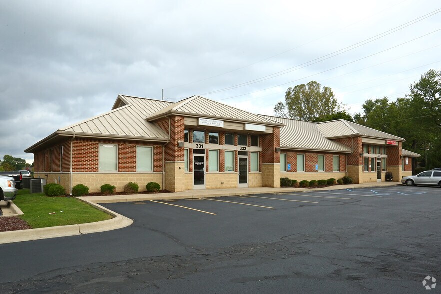 333 Stewart Rd, Monroe, MI 48162 | LoopNet