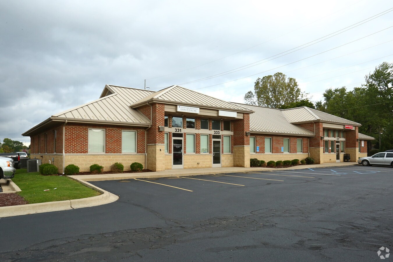 331-337 S Stewart Rd, Monroe, MI 48162 | LoopNet