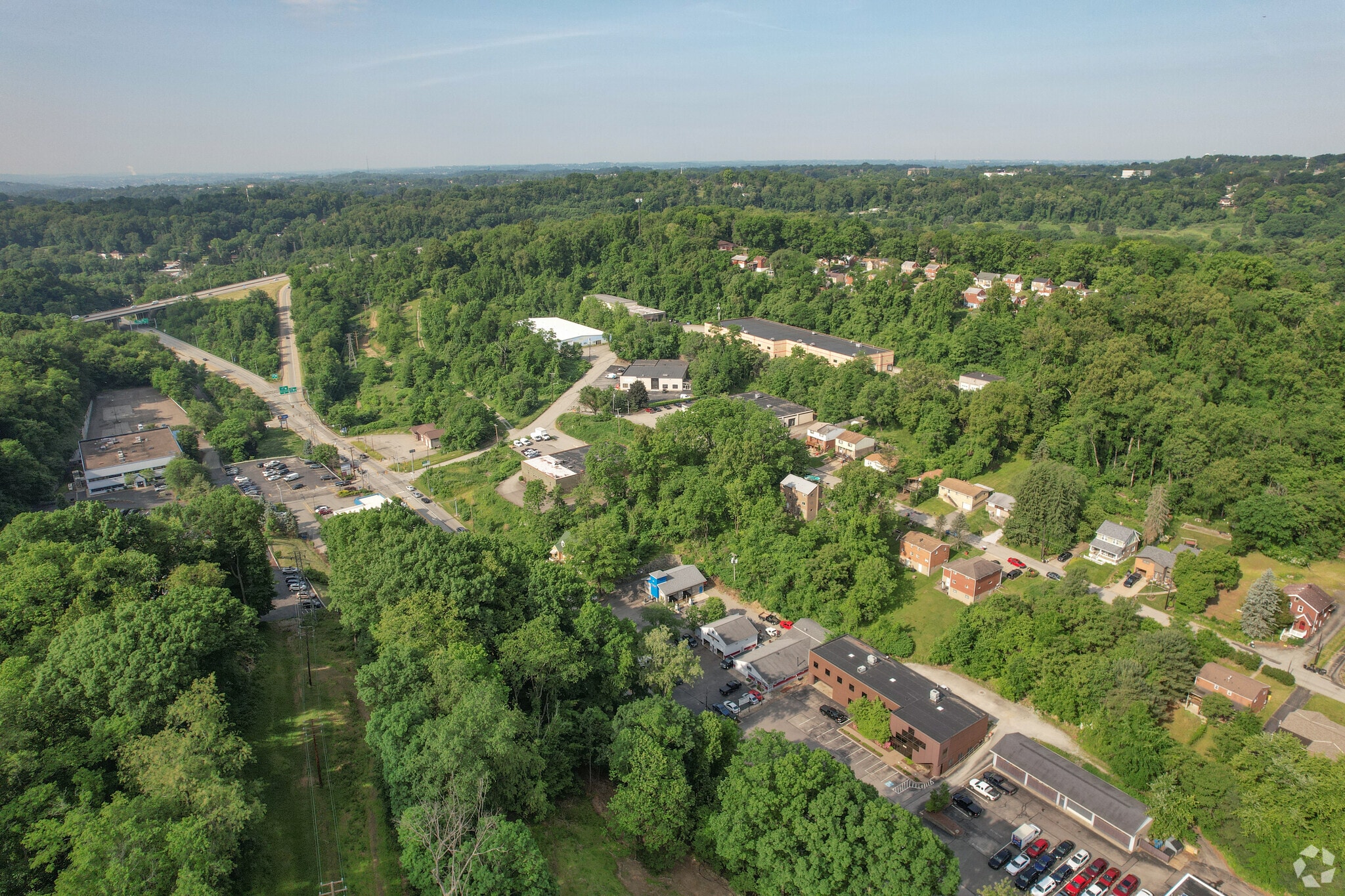 Rodi Rd - Pittsburgh, PA for Sale | LoopNet