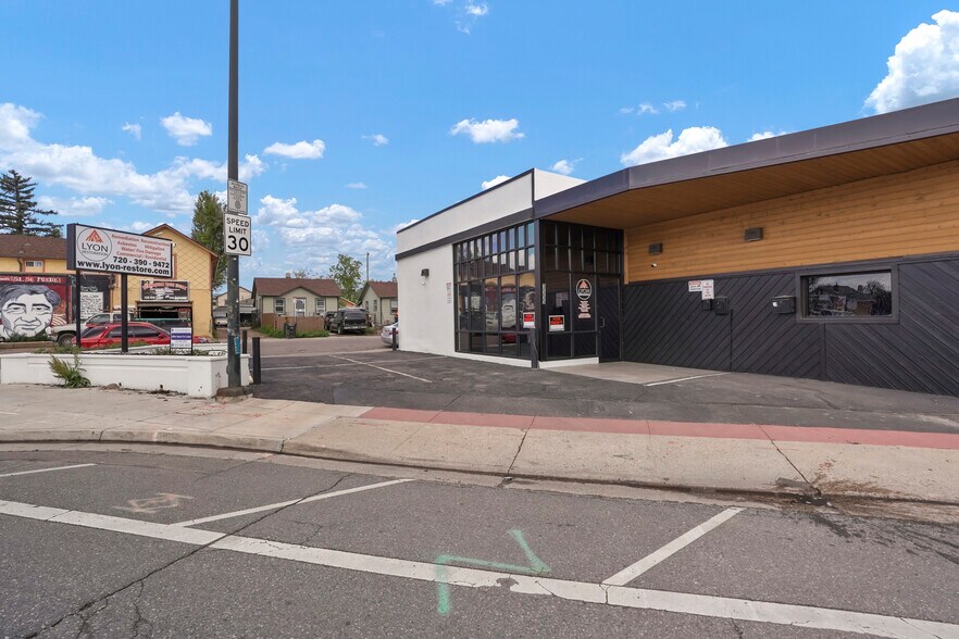 3555 Morrison Rd, Denver, CO 80219 | LoopNet