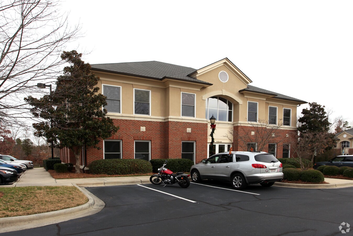 11540 N Community House Rd, Charlotte, NC 28277 - Villa C | LoopNet