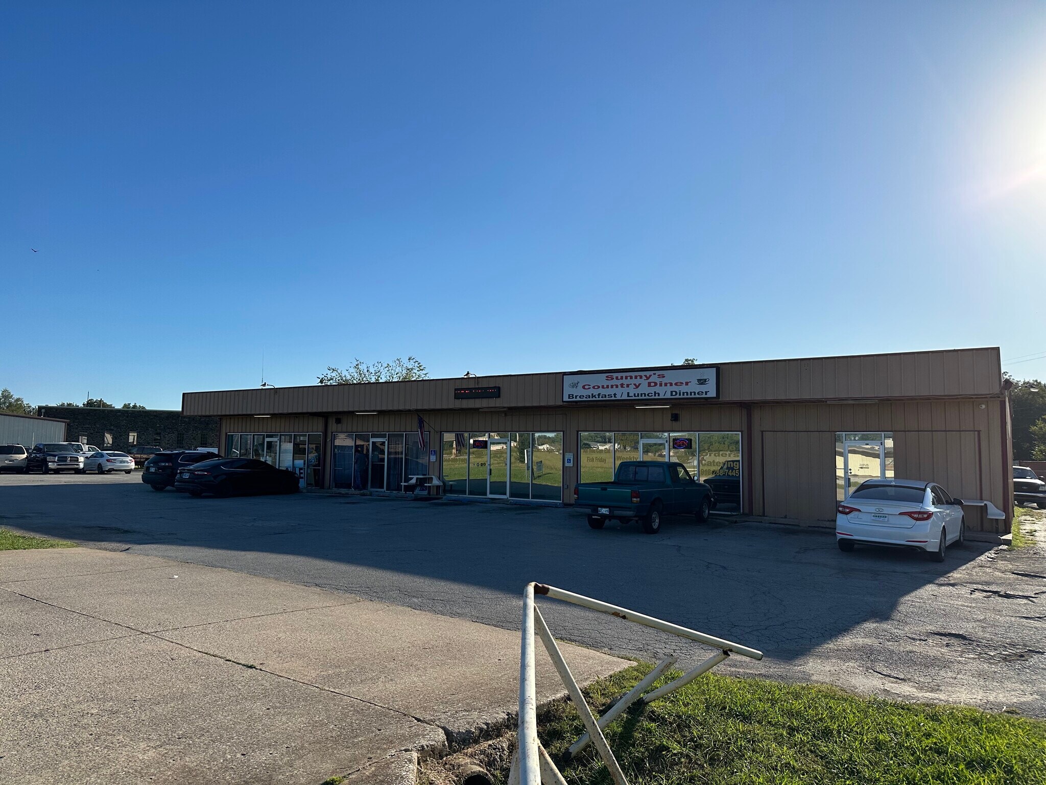 104 OK-11, Sperry, OK 74073 | LoopNet