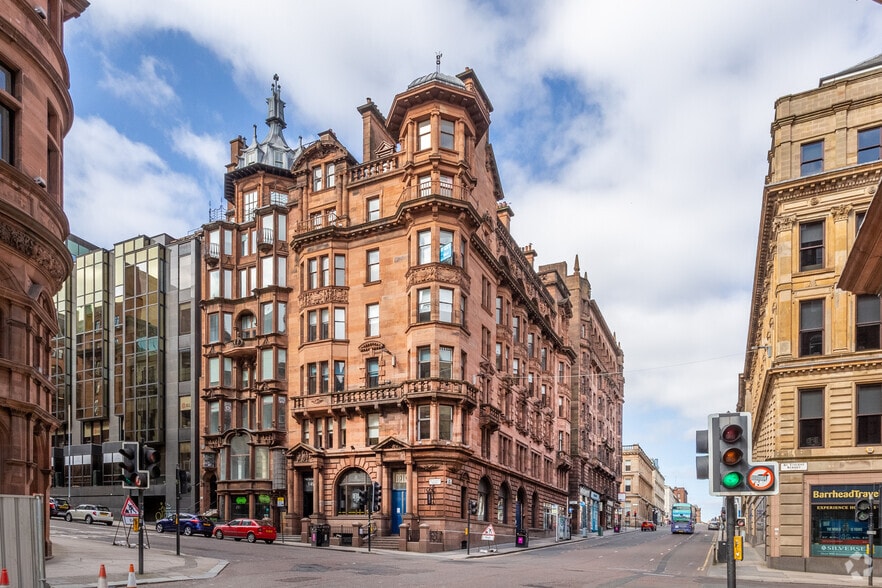 140-142 St. Vincent St, Glasgow, G2 5LA - Exchange | LoopNet