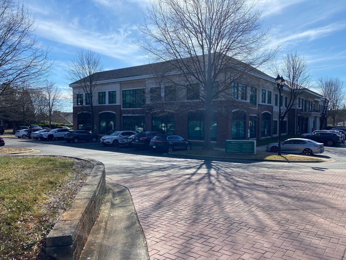 3200 Blue Ridge Rd, Raleigh, NC 27612 | LoopNet