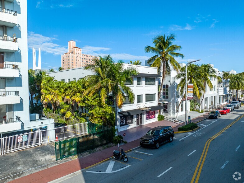 736 Collins Ave, Miami Beach, FL 33139 - Retail for Lease | LoopNet