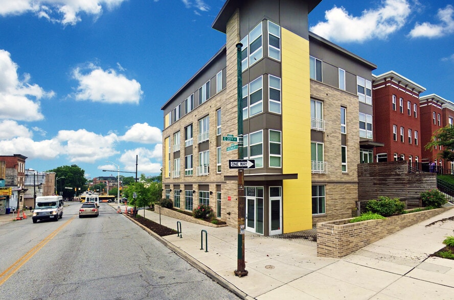 2026 Greenmount Ave, Baltimore, MD 21218 | LoopNet