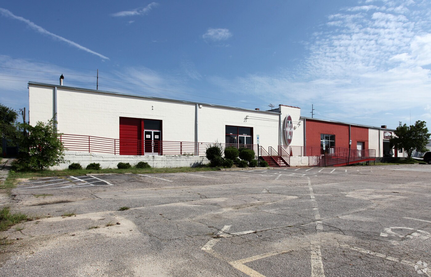 1505 Capital Blvd, Raleigh, NC 27603 | LoopNet