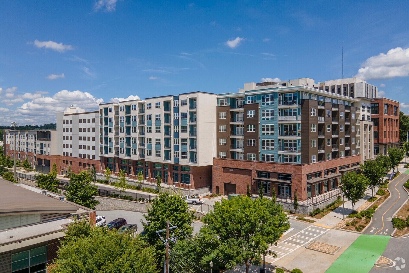 122 W Trinity Pl, Decatur, GA 30030 | LoopNet