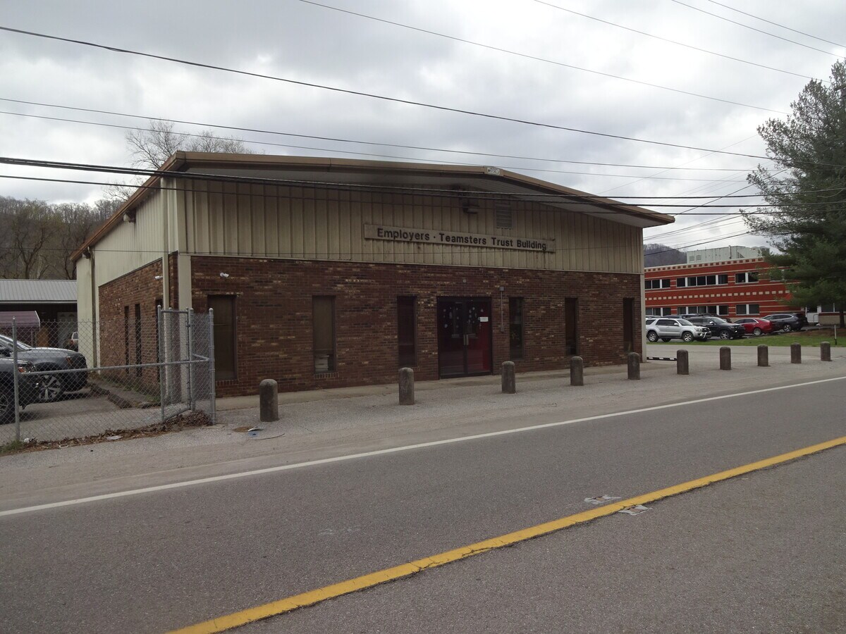 6810 Maccorkle Ave, Charleston, WV 25304 | LoopNet