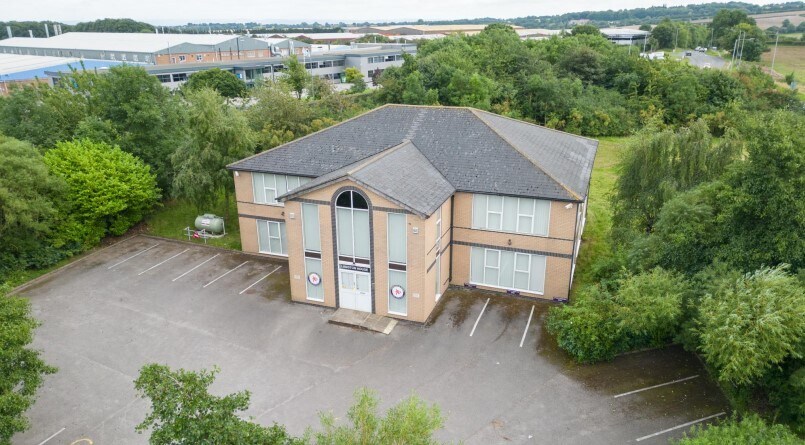 Redworth Rd, Shildon, DL4 2JT - Office for Sale | LoopNet