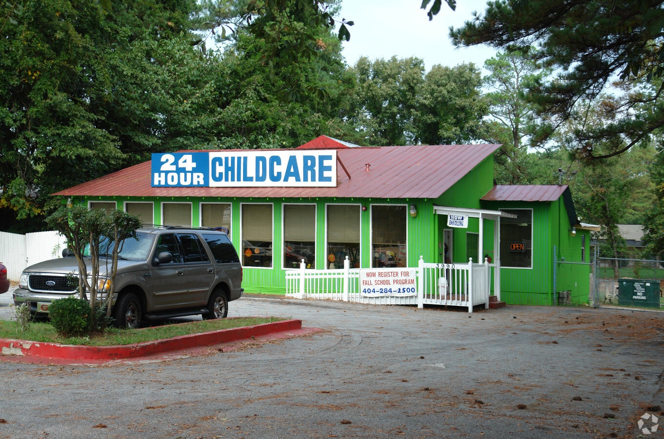 3990 Glenwood Rd, Decatur, GA 30032 | LoopNet