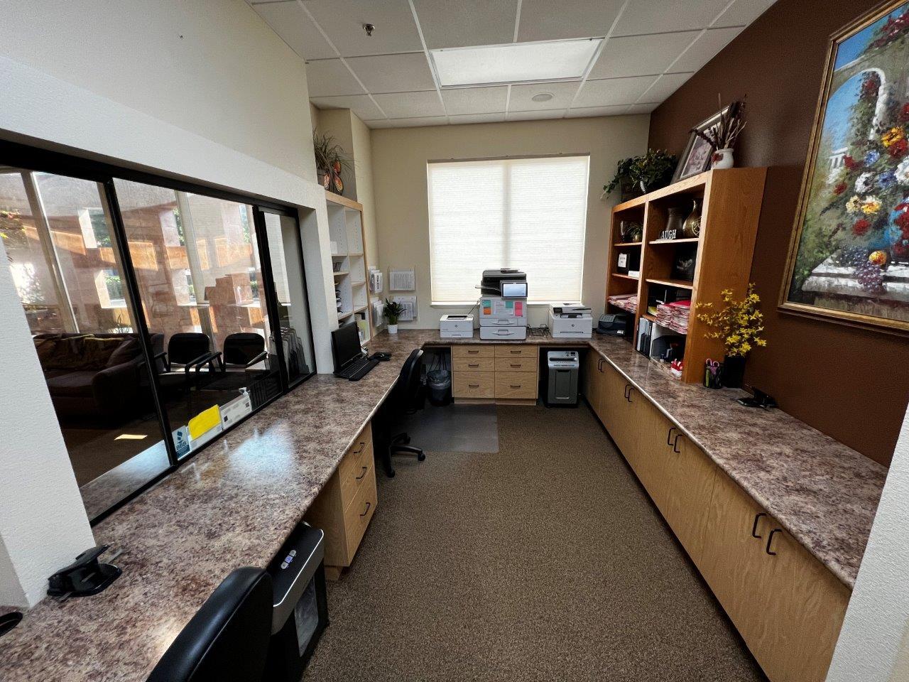 1842 Buenaventura Blvd, Redding, CA 96001 - Stand Alone Medical Office Building | LoopNet