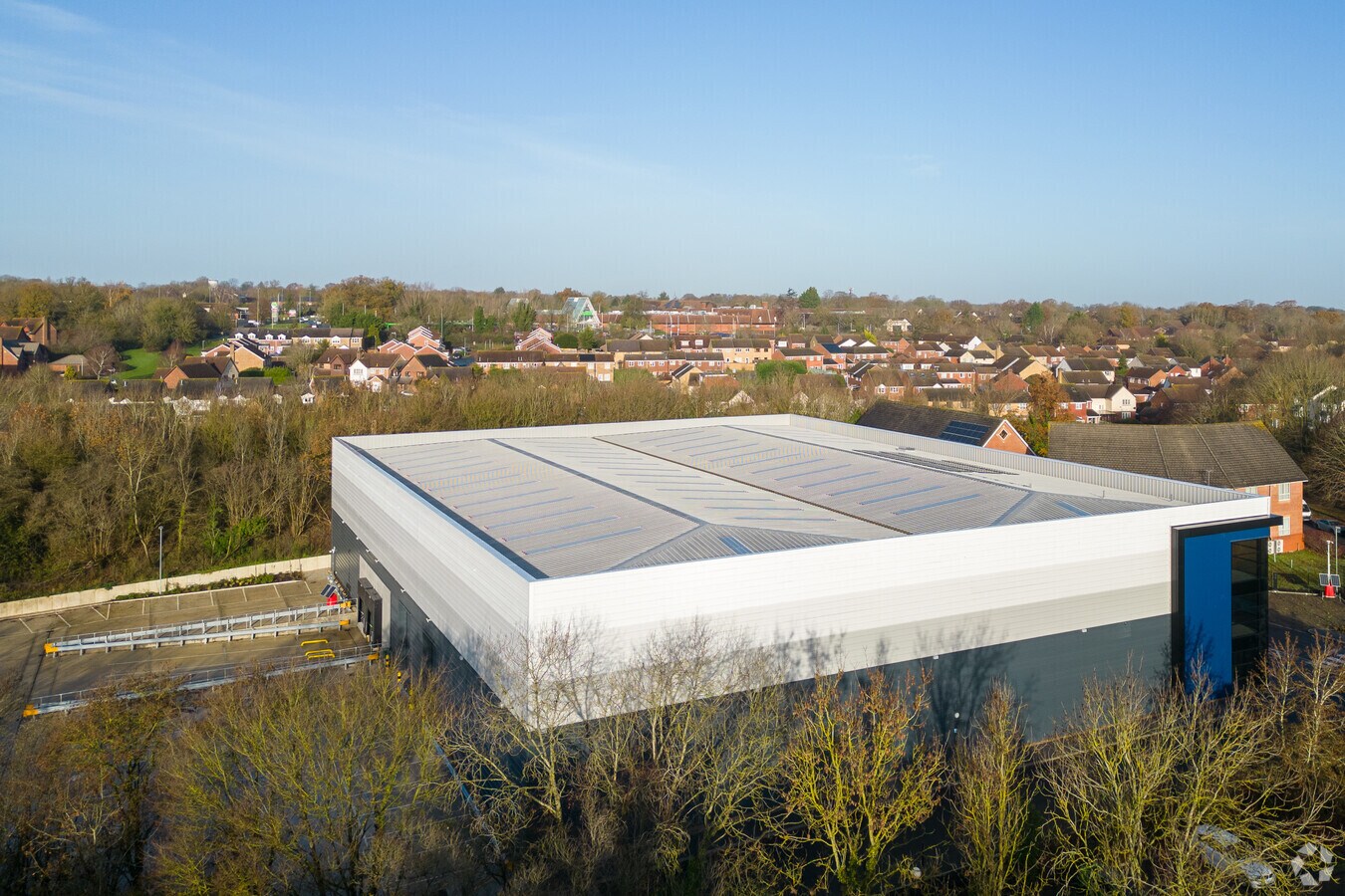 Lower Earley, Reading, BKS RG6 4UP - Gem Reading | LoopNet