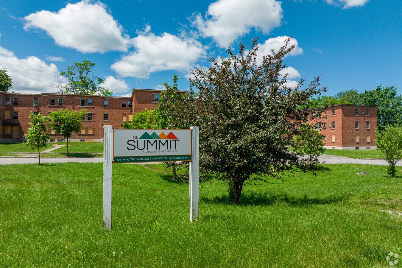 105 Roney Ln, Syracuse, NY 13210 | LoopNet