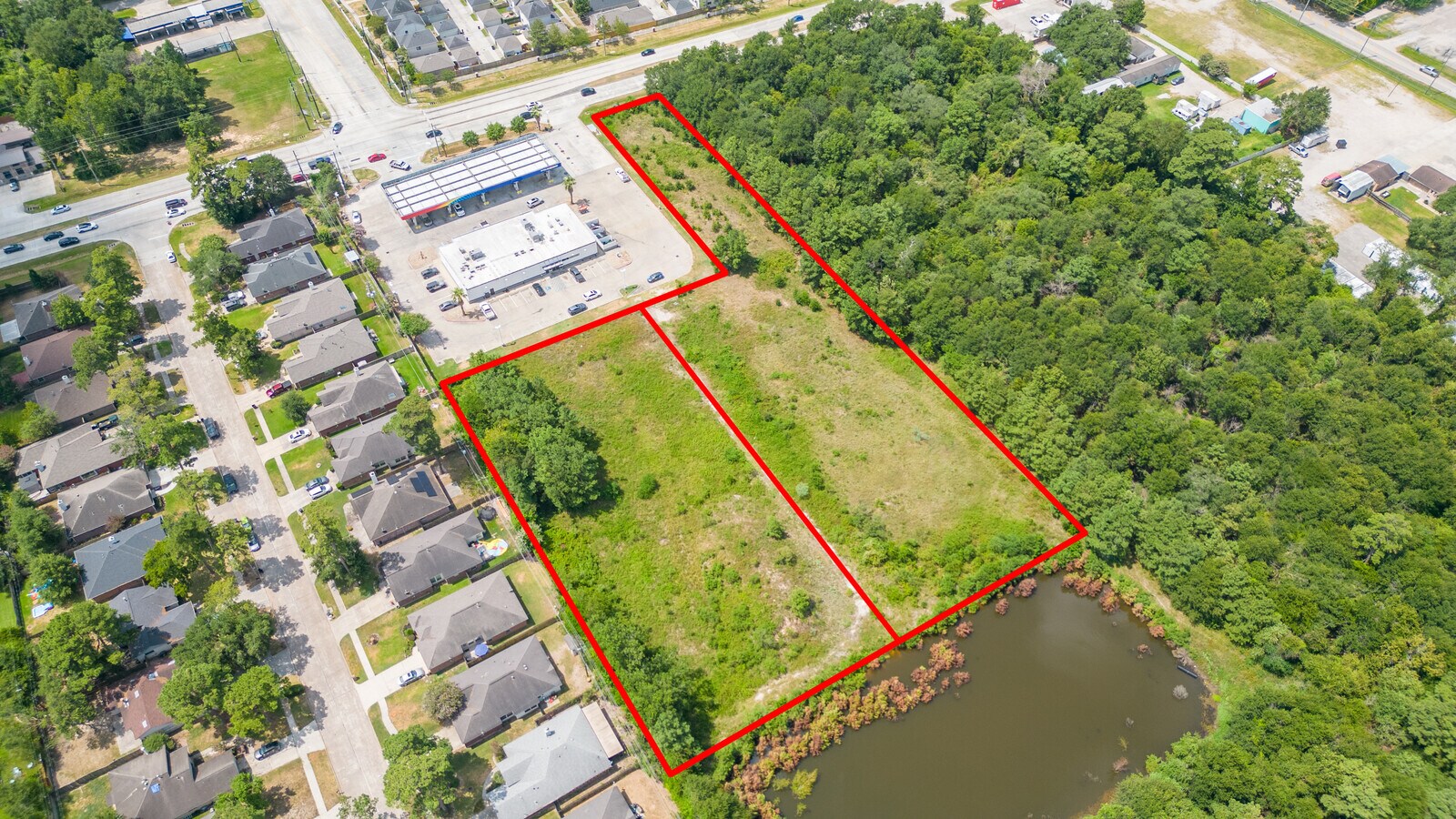 5425 Spring Stuebner Rd, Spring, TX 77389 - 3.25 ac, perfect for retail ...