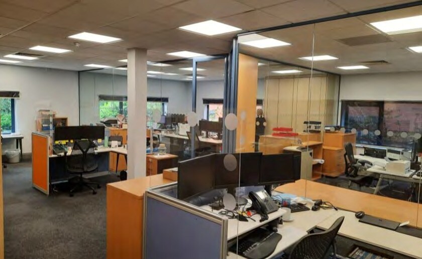 Pynes Hl, Exeter, EX2 5BA - Emblem House | LoopNet