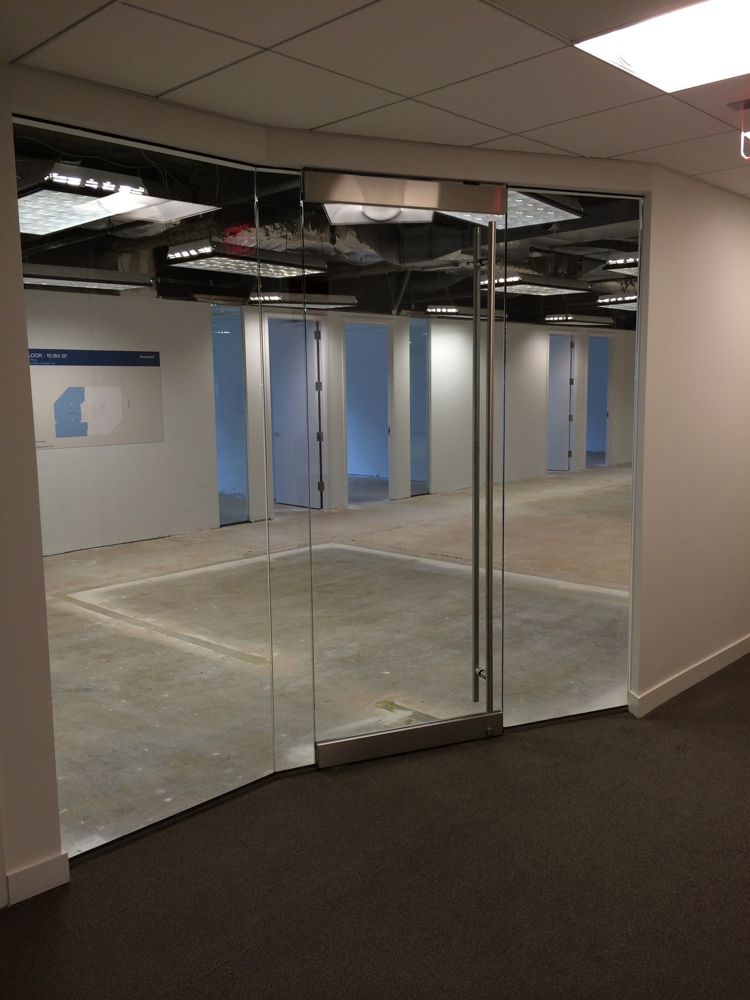 1110 N Glebe Rd, Arlington, VA 22201 - Two Ballston Plaza | LoopNet