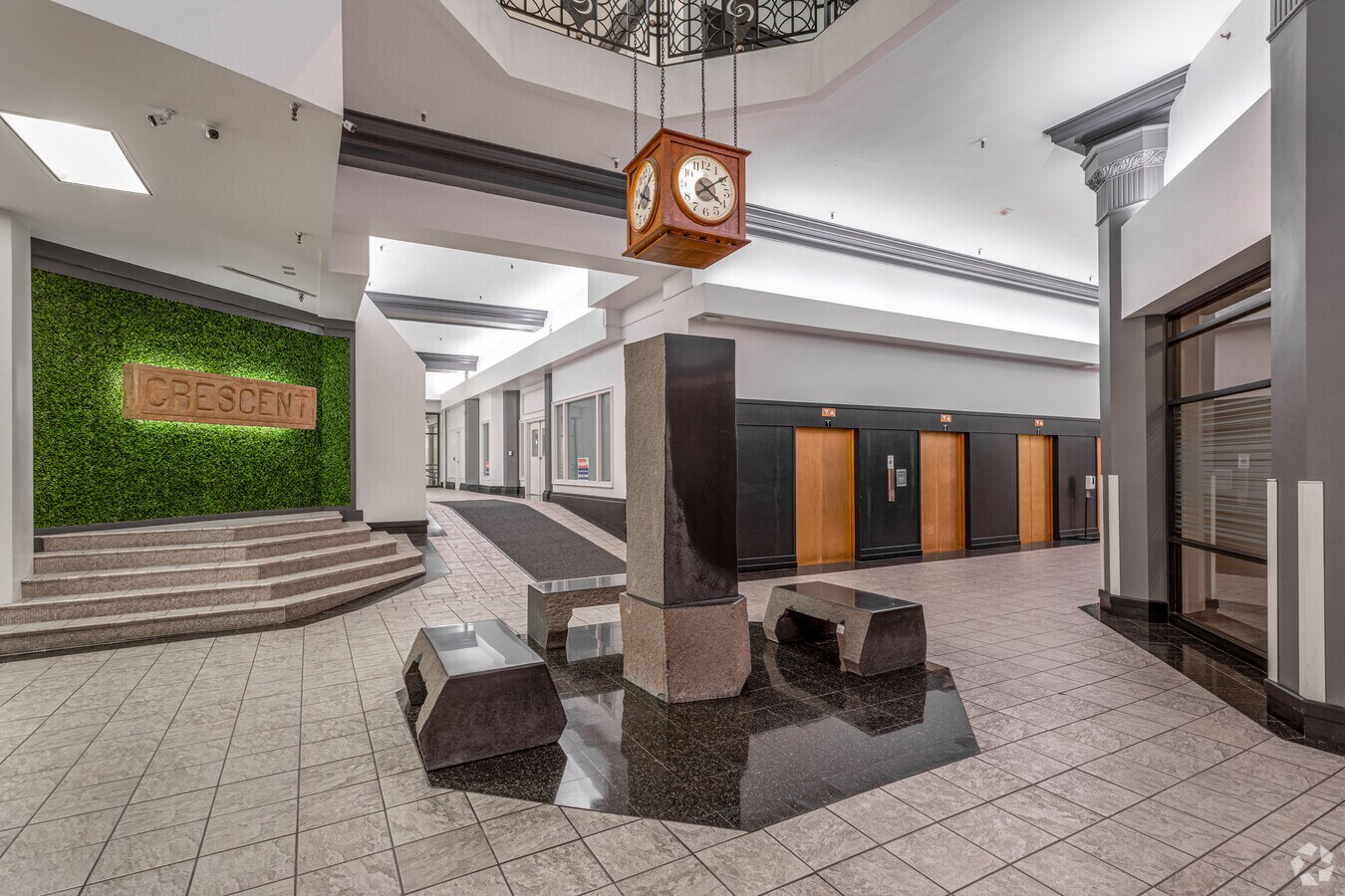 707 W Main Ave, Spokane, WA 99201 - Crescent Building | LoopNet