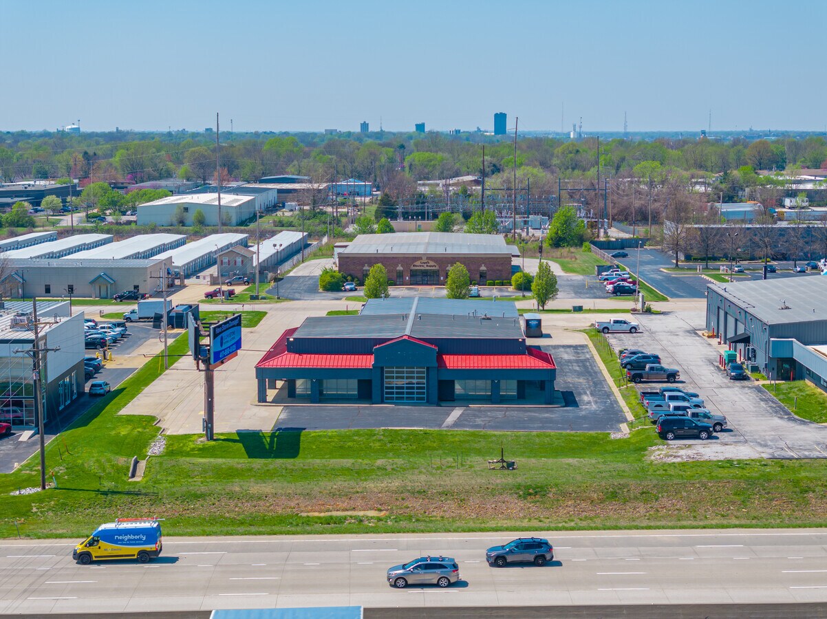 350 S Ingram Mill Rd, Springfield, MO 65802 | LoopNet