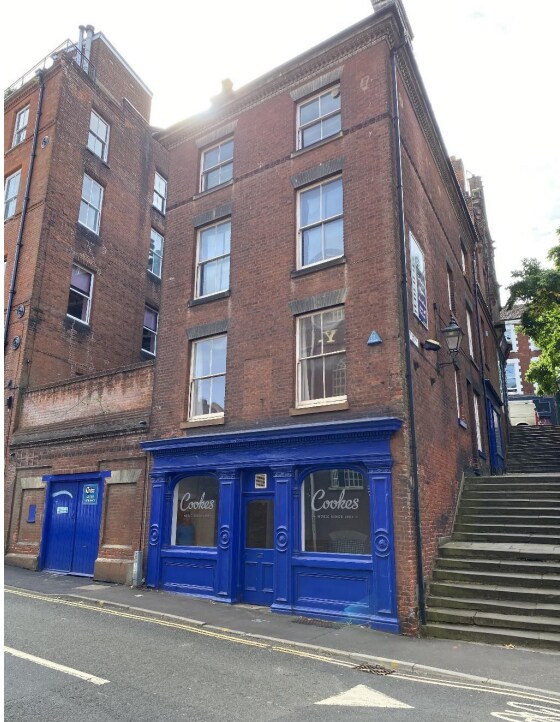 23 Westwick St, Norwich, NR2 4TT | LoopNet